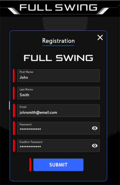 FS Launcher Setup Guide