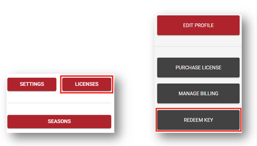 How to Setup and Redeem E6 Connect Product Key